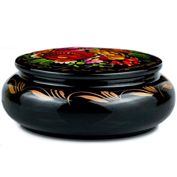 Lacquer boxes - UA Creations